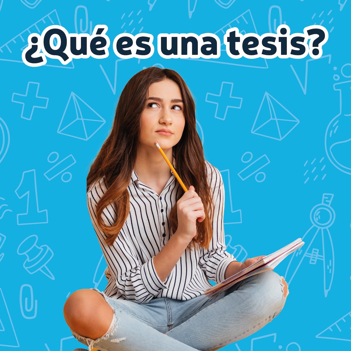 ¿Qué es una tesis? - Zonatesis